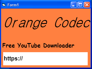 Orange Codec (company) | Orange Codec Wiki | Fandom