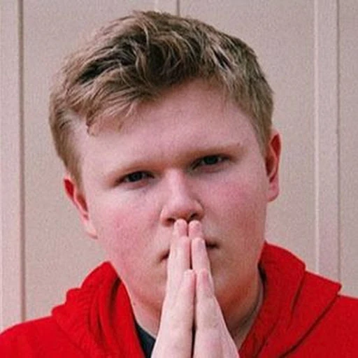 Bill Jensen | Orange Codec Wiki | Fandom