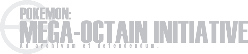 Mega-Octain | Pokemon Orange Dawn//Purple Dusk Wiki | Fandom