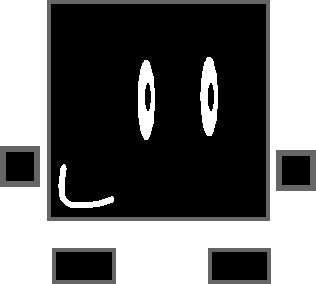 Cubey | Orangehead Adventures Wiki | Fandom