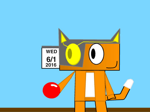 Ball | Orangehead Adventures Wiki | Fandom