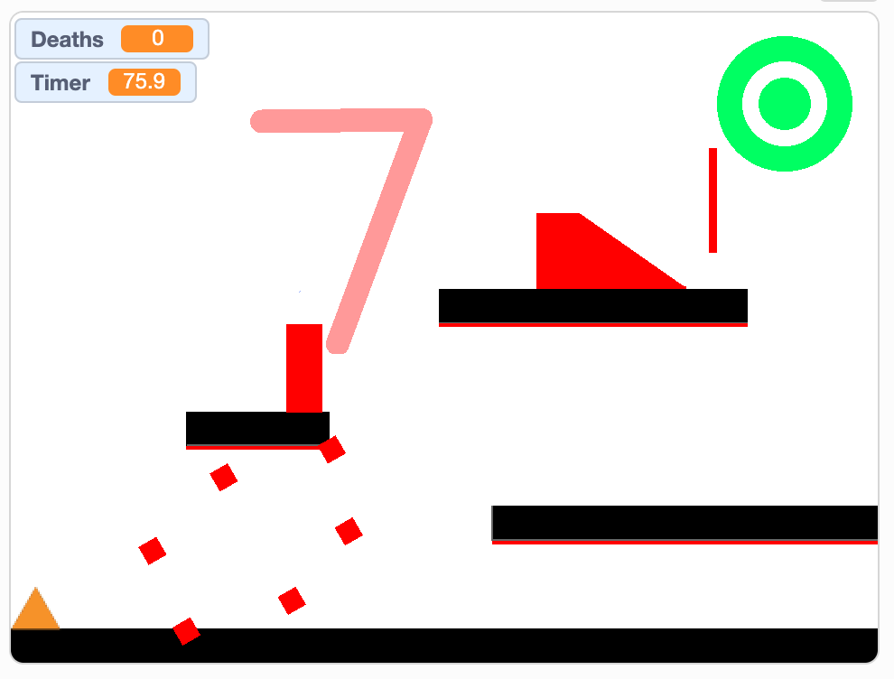 Level 7 | Orangle Wiki | Fandom