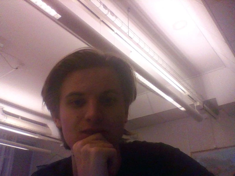 Albin Persson | Orangou Wiki | Fandom