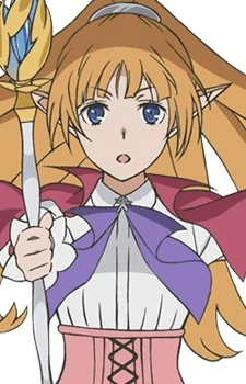 Lefiya Viridis | Orario Wiki | Fandom