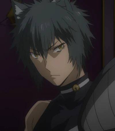 Allen Fromel | Orario Wiki | Fandom