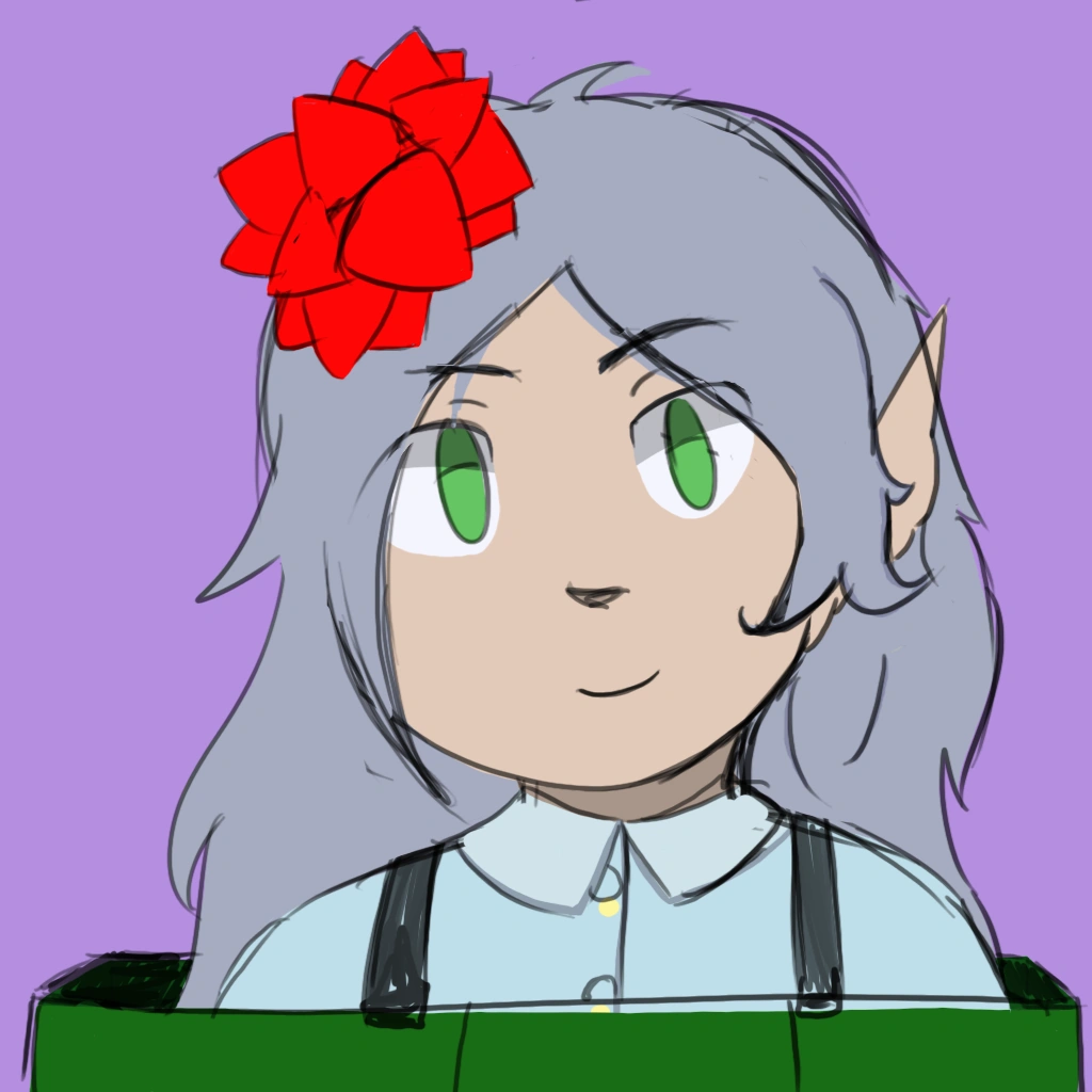Arista Avalon | Musea Wiki | Fandom