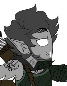 Lykaios Shadowpiercer | Musea Wiki | Fandom