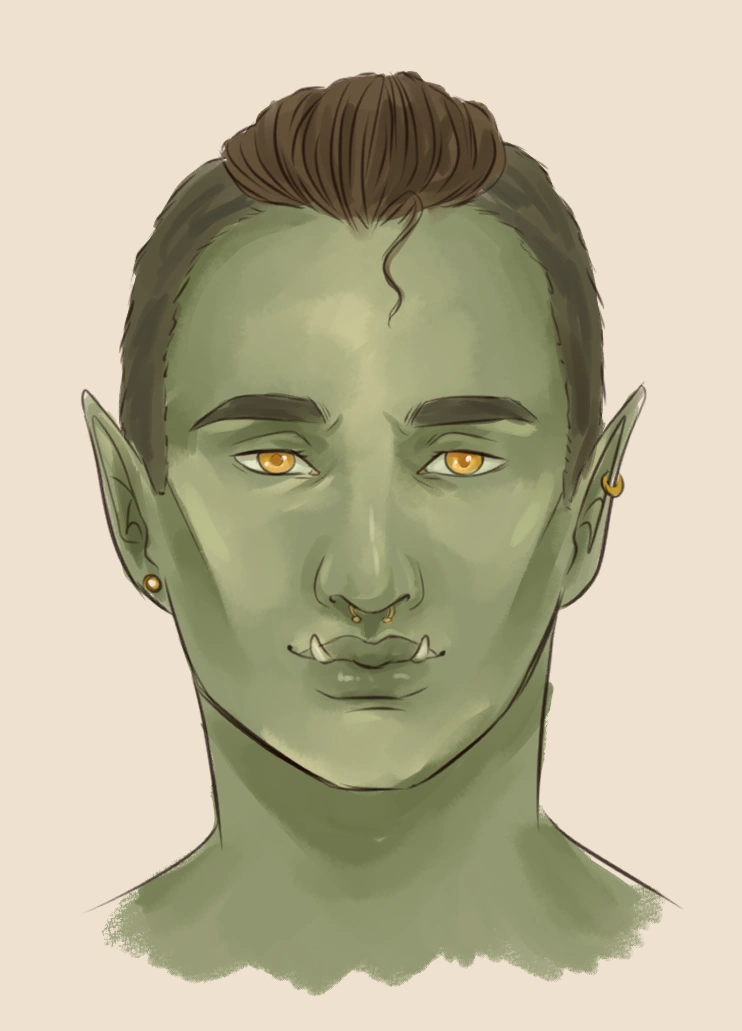 Madame Narcisse / Ravka | O.R.B. Campaign Wiki | Fandom