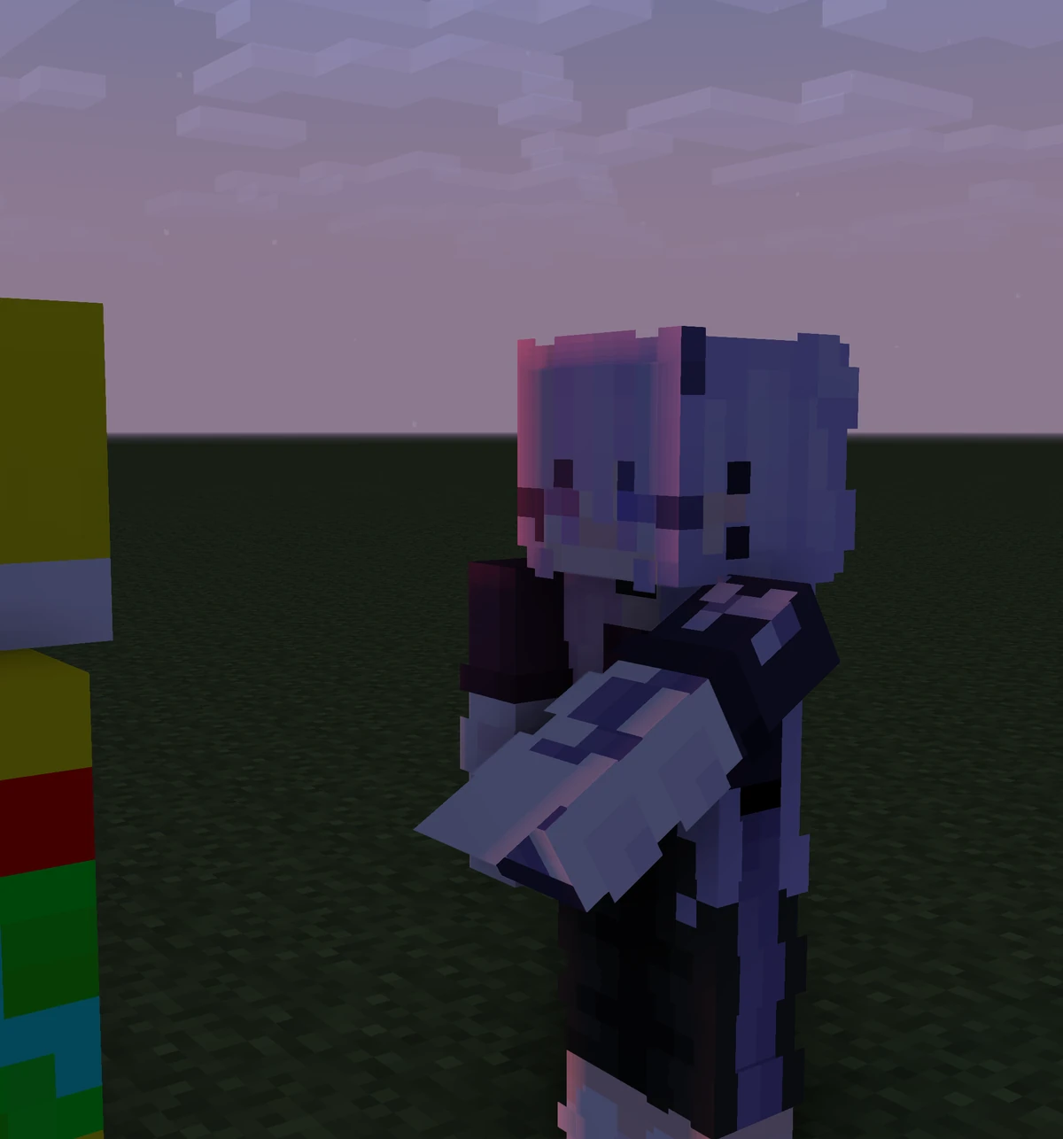 Shinigami Akita | Orb element Wiki | Fandom