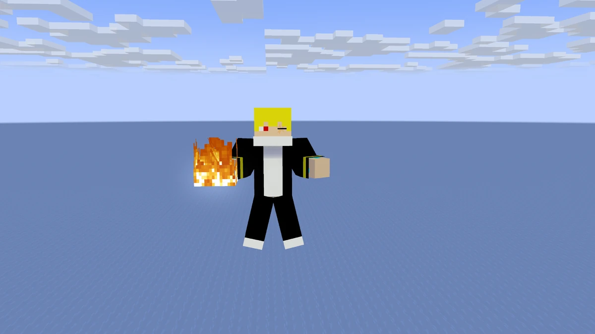 Category:Characters | Orb element Wiki | Fandom