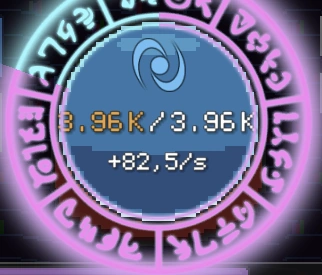 Charge | Orb Of Creation Wiki | Fandom