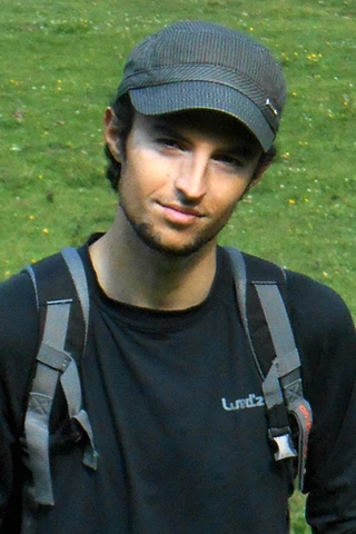 Manouk Haroutunian | Wiki Orba Fabula | Fandom