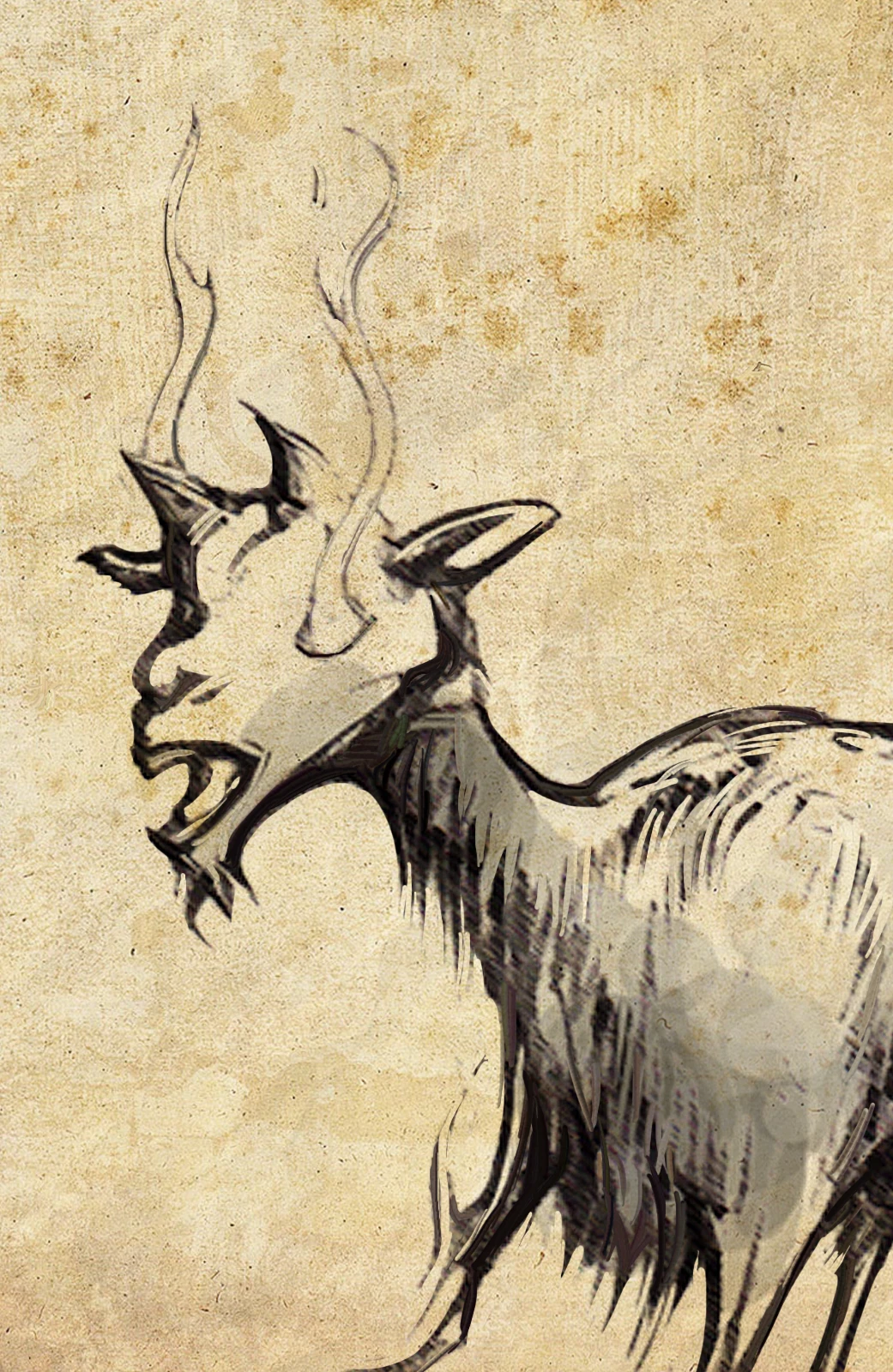 Animal magique | Wiki Orba Fabula | Fandom