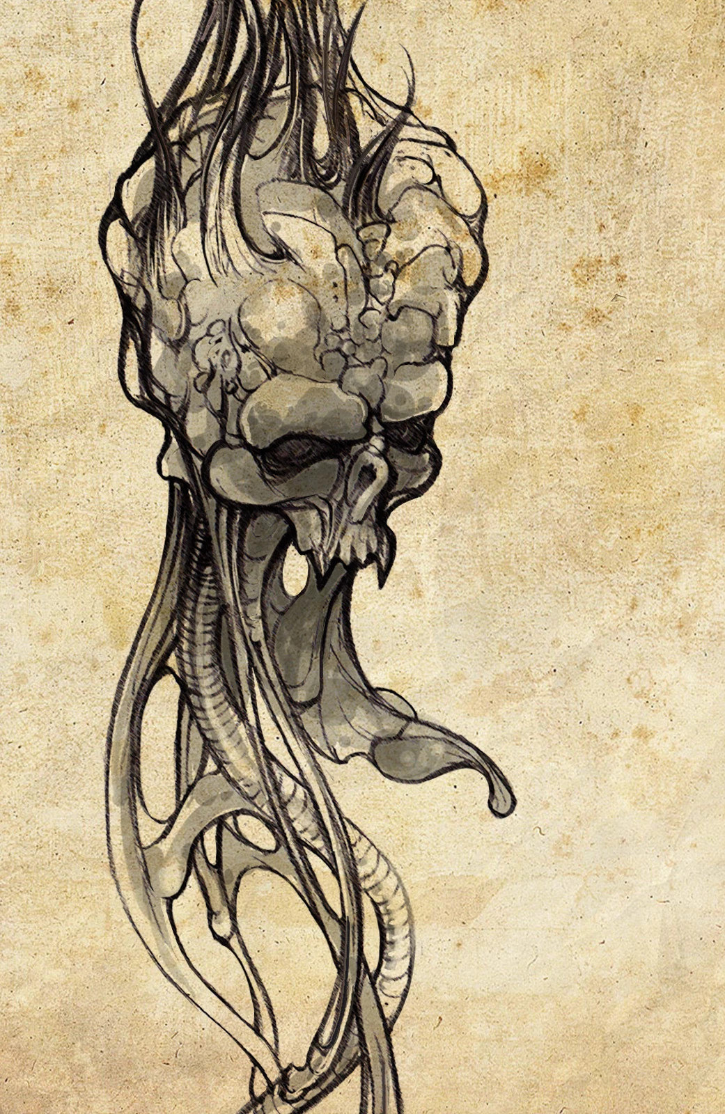 Leyak | Wiki Orba Fabula | Fandom