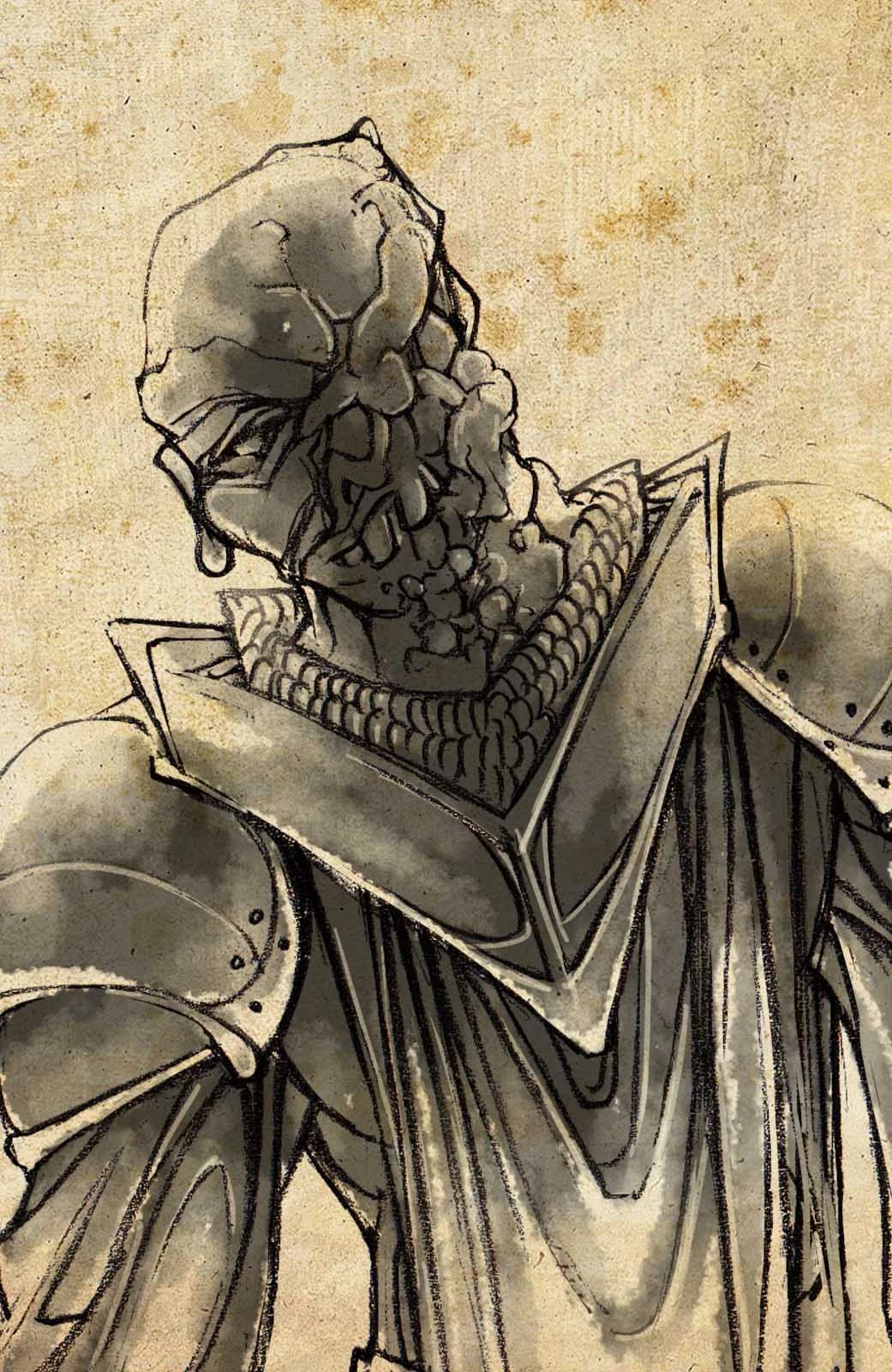 Spectre | Wiki Orba Fabula | Fandom