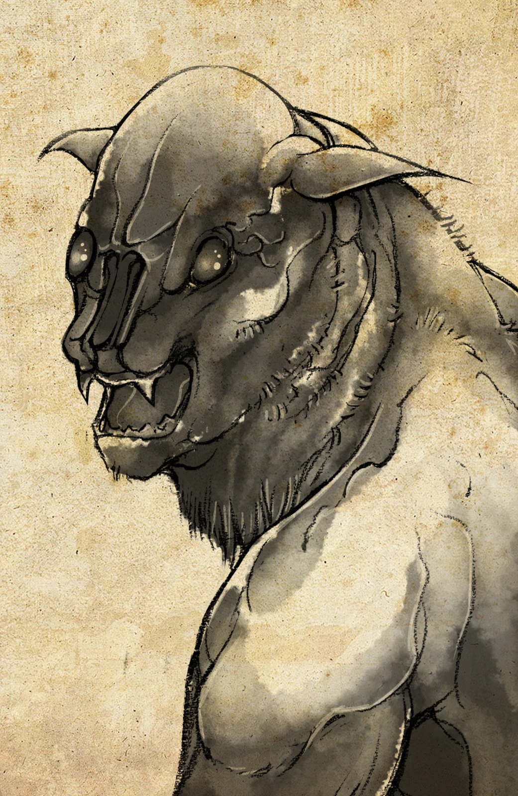 Kallikantzaros | Wiki Orba Fabula | Fandom