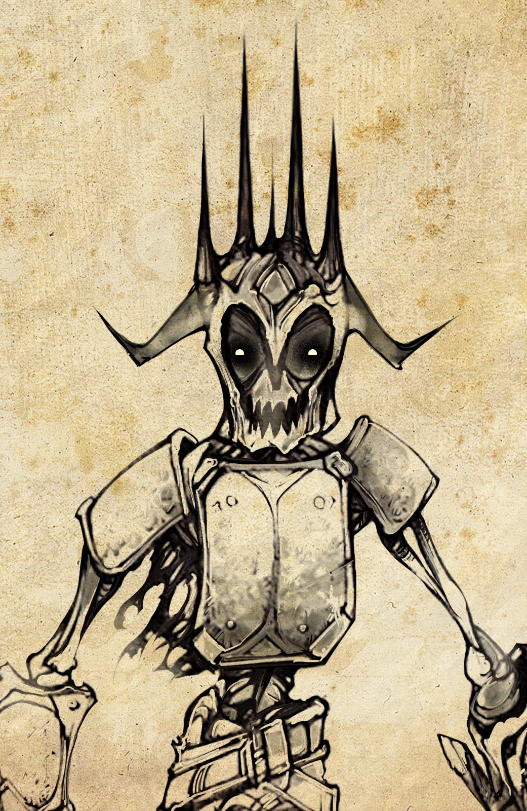 Draugar | Wiki Orba Fabula | Fandom