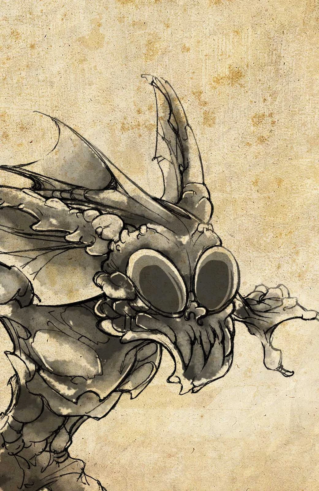 Gremlin | Wiki Orba Fabula | Fandom