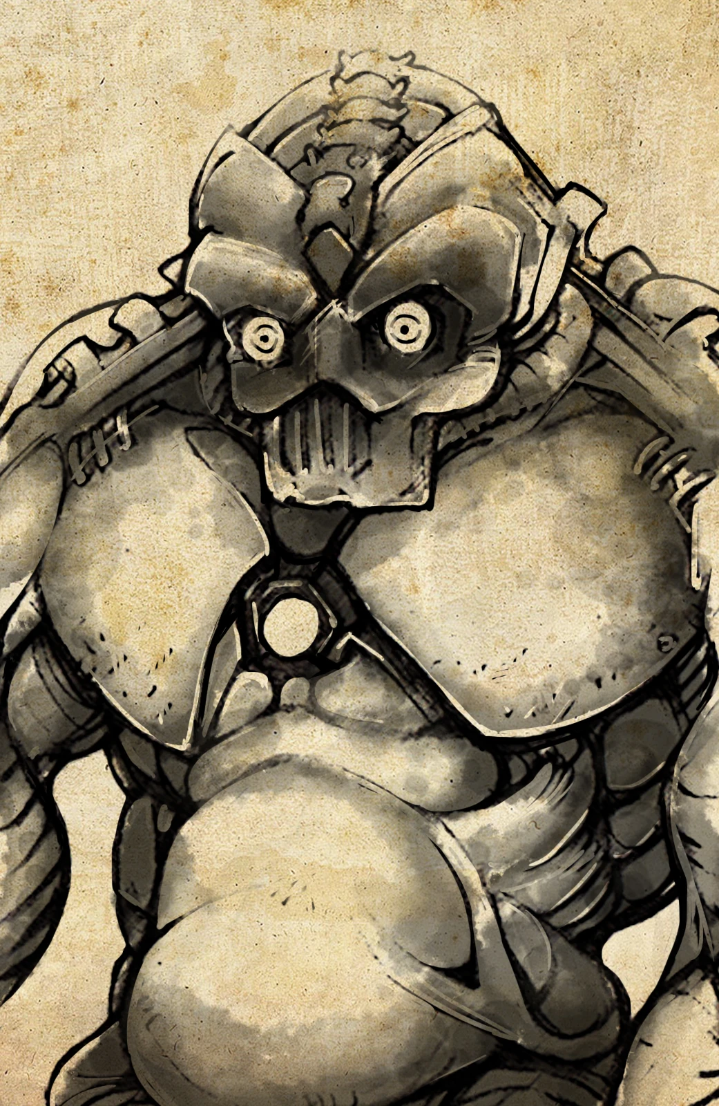 Golem | Wiki Orba Fabula | Fandom