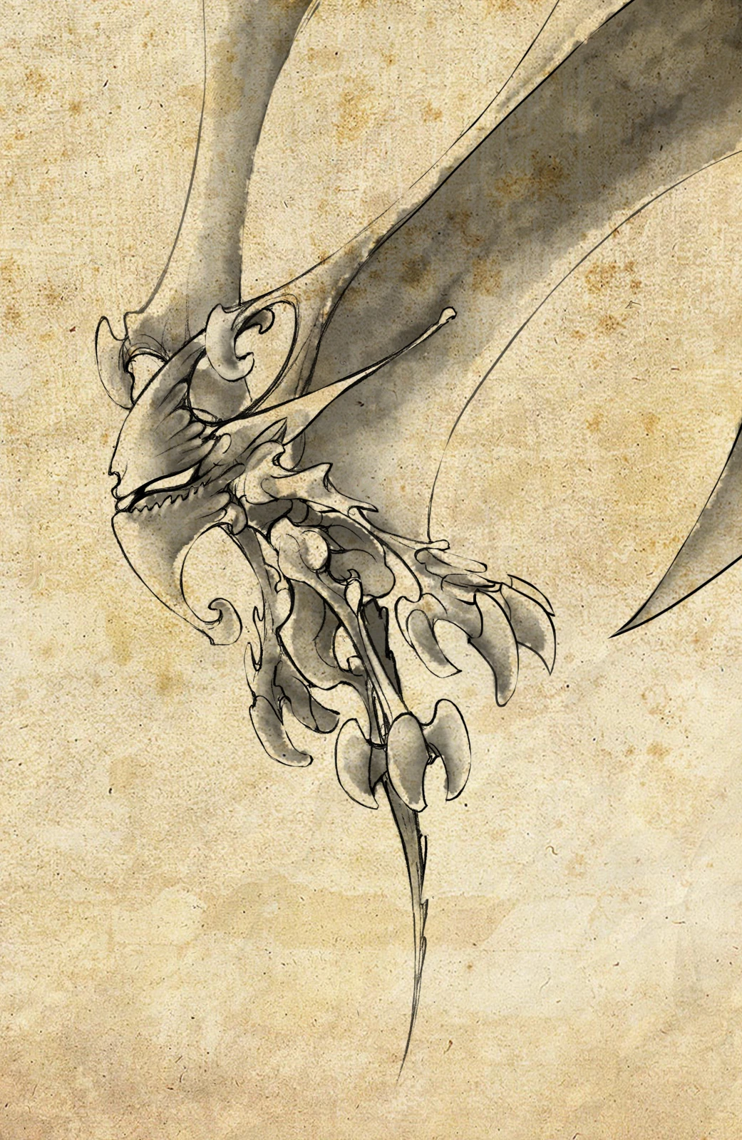 Diablotin | Wiki Orba Fabula | Fandom