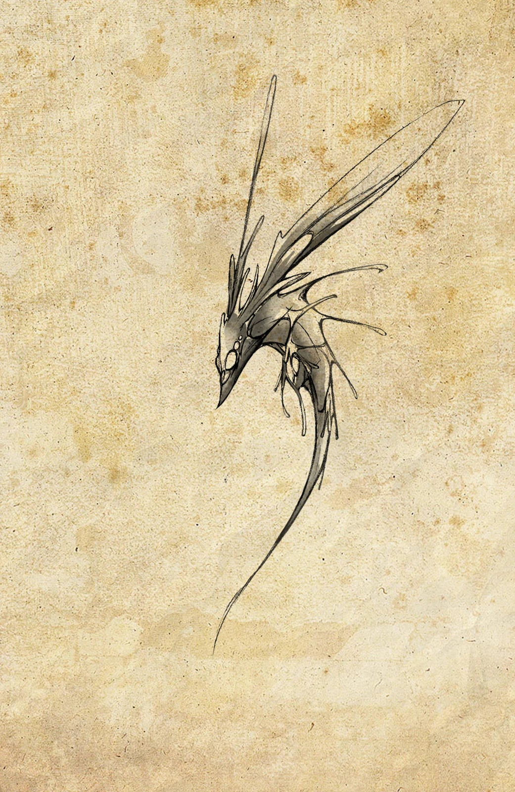 Dragonnet | Wiki Orba Fabula | Fandom