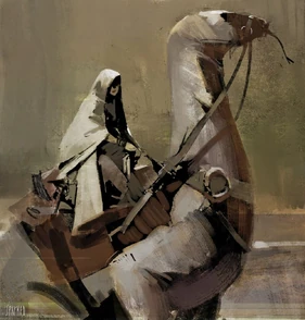 Giant Riding Lizard | Orbarum Wiki | Fandom