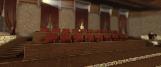 The Small Council | House Orbeck Wiki | Fandom