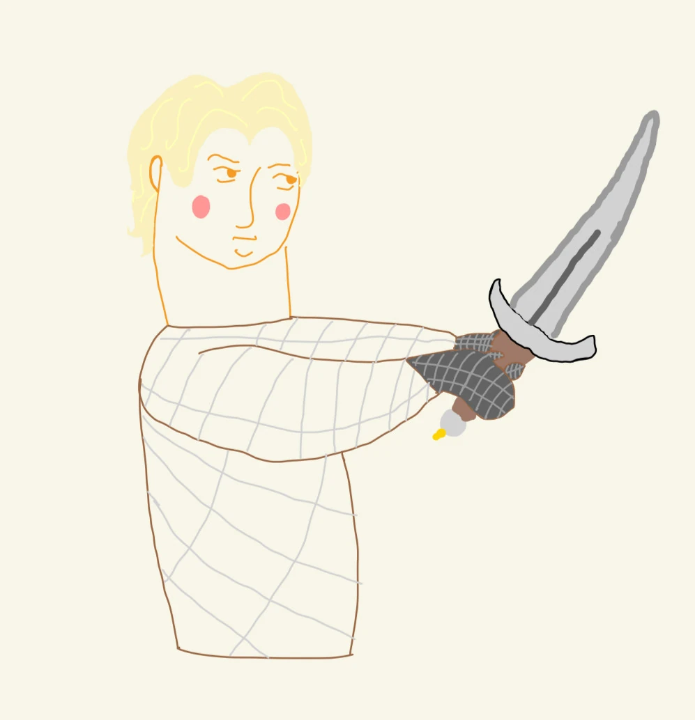 Faeanor Djour-Orbeck | House Orbeck Wiki | Fandom