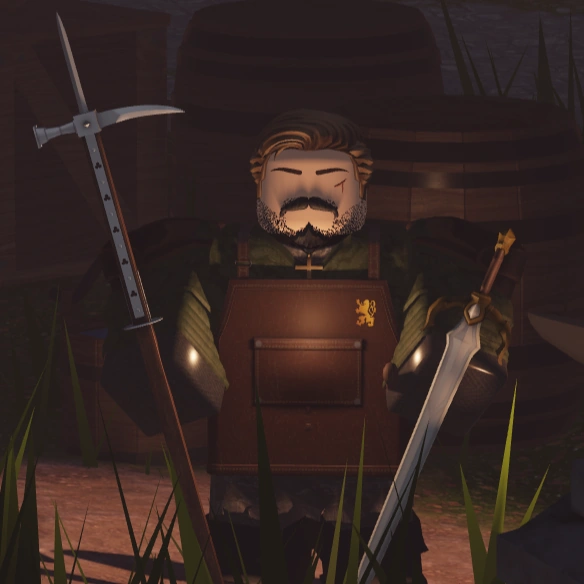 Philipp Reinherz | House Orbeck Wiki | Fandom