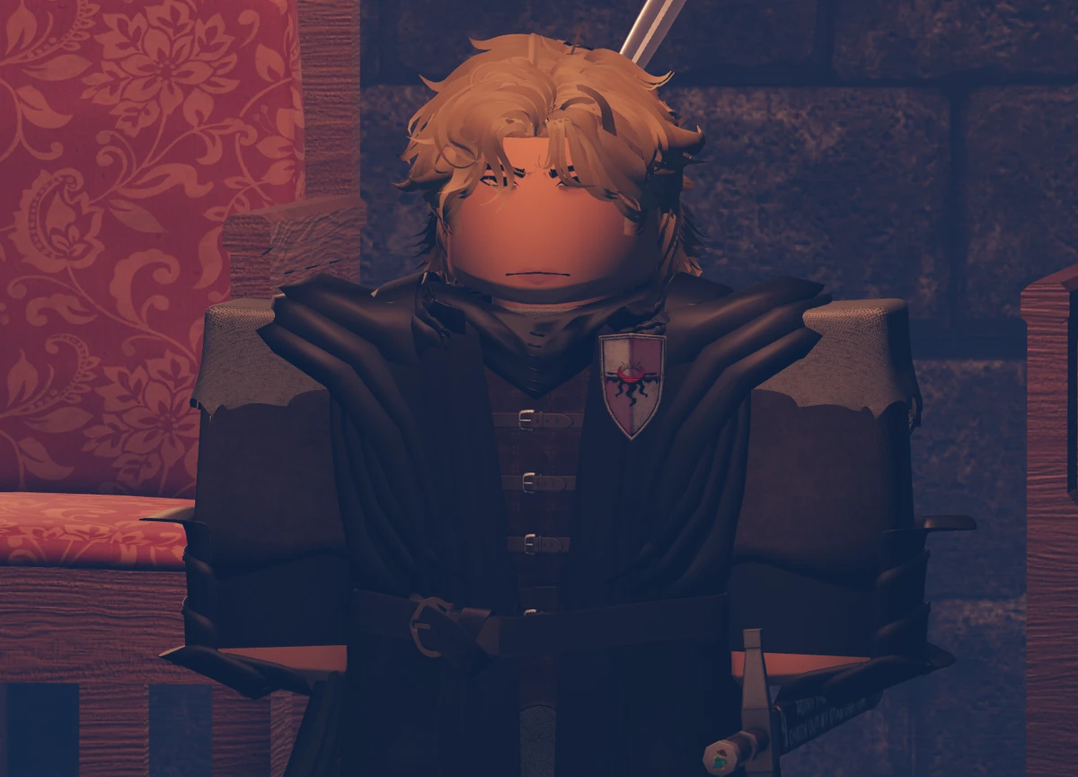 Micah Orbeck | House Orbeck Wiki | Fandom