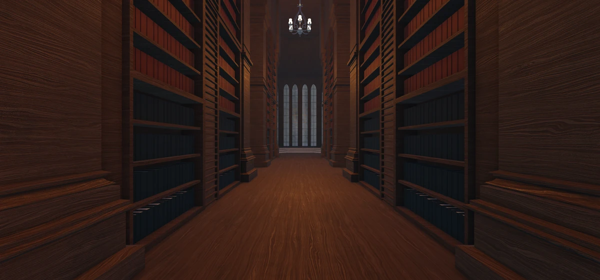 The Great Archives | House Orbeck Wiki | Fandom