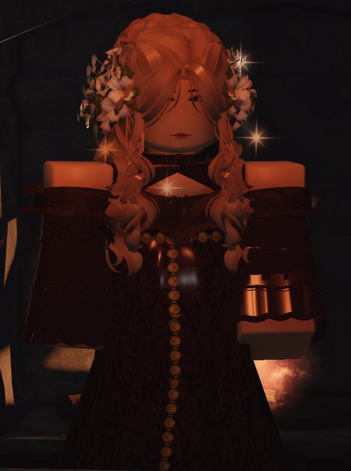 Maeve Orbeck | House Orbeck Wiki | Fandom