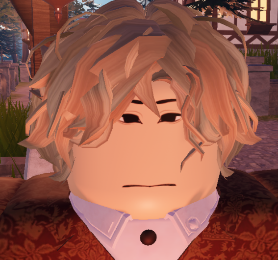 Heywin Orbeck | House Orbeck Wiki | Fandom