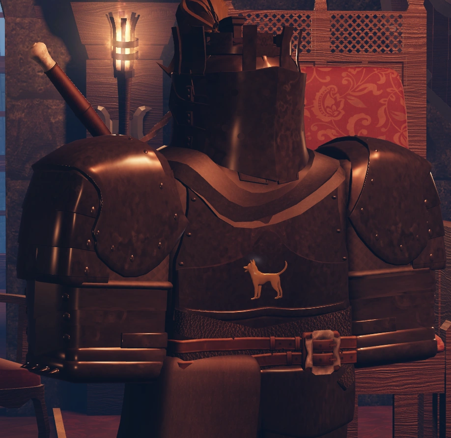 Jon Costayne | House Orbeck Wiki | Fandom