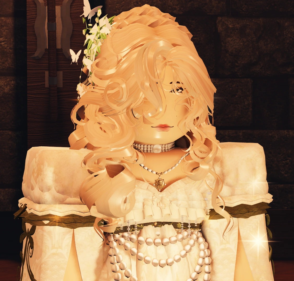 Maeve Orbeck | House Orbeck Wiki | Fandom