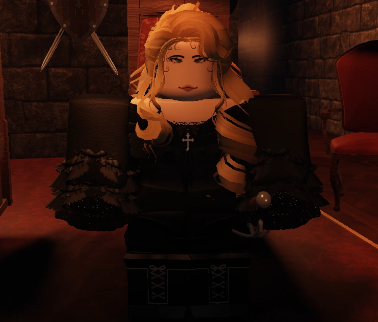 Orianna Orbeck | House Orbeck Wiki | Fandom