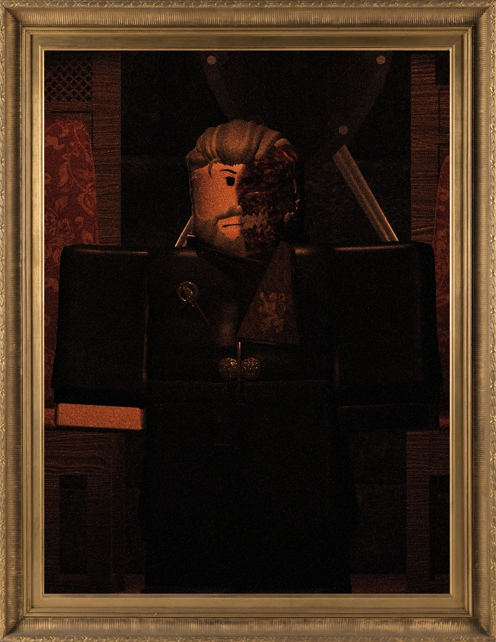 Baratyr Orbeck | House Orbeck Wiki | Fandom