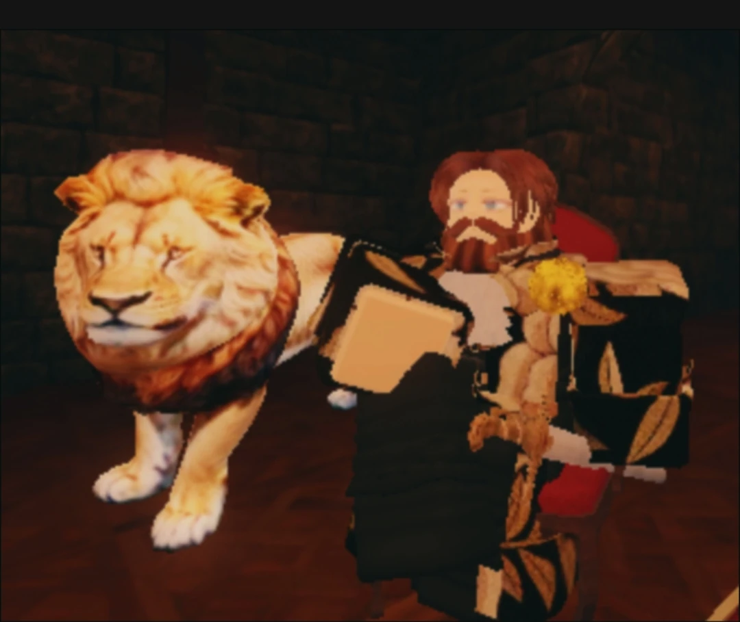 Fyodor Aestus | House Orbeck Wiki | Fandom