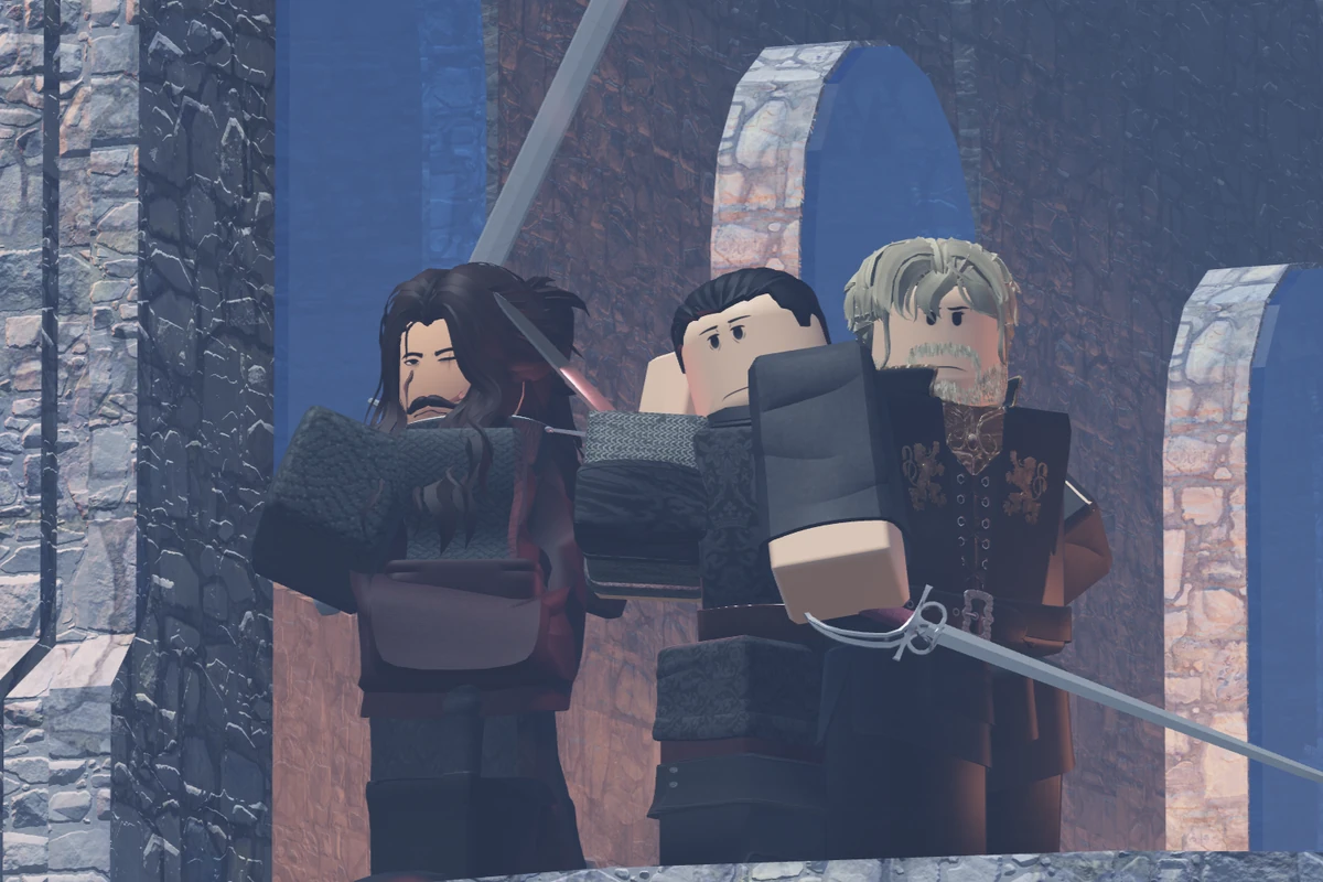 Miltyr Orbeck/Gallery | House Orbeck Wiki | Fandom