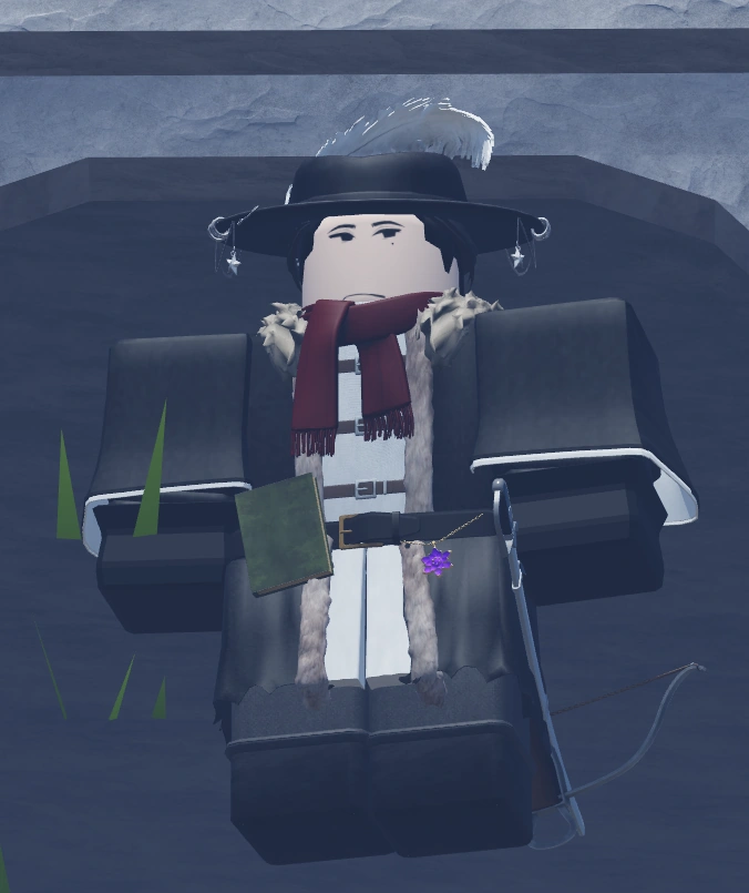 Henryk Kazimierz Dobromir | House Orbeck Wiki | Fandom