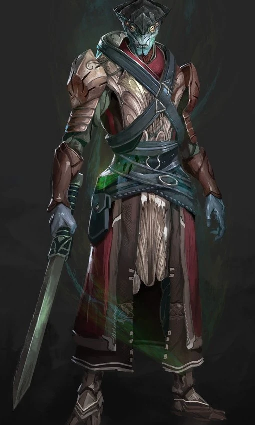 Lux | Orbis Campaign Setting Wiki | Fandom