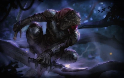Shadowscale | Orbis Campaign Setting Wiki | Fandom