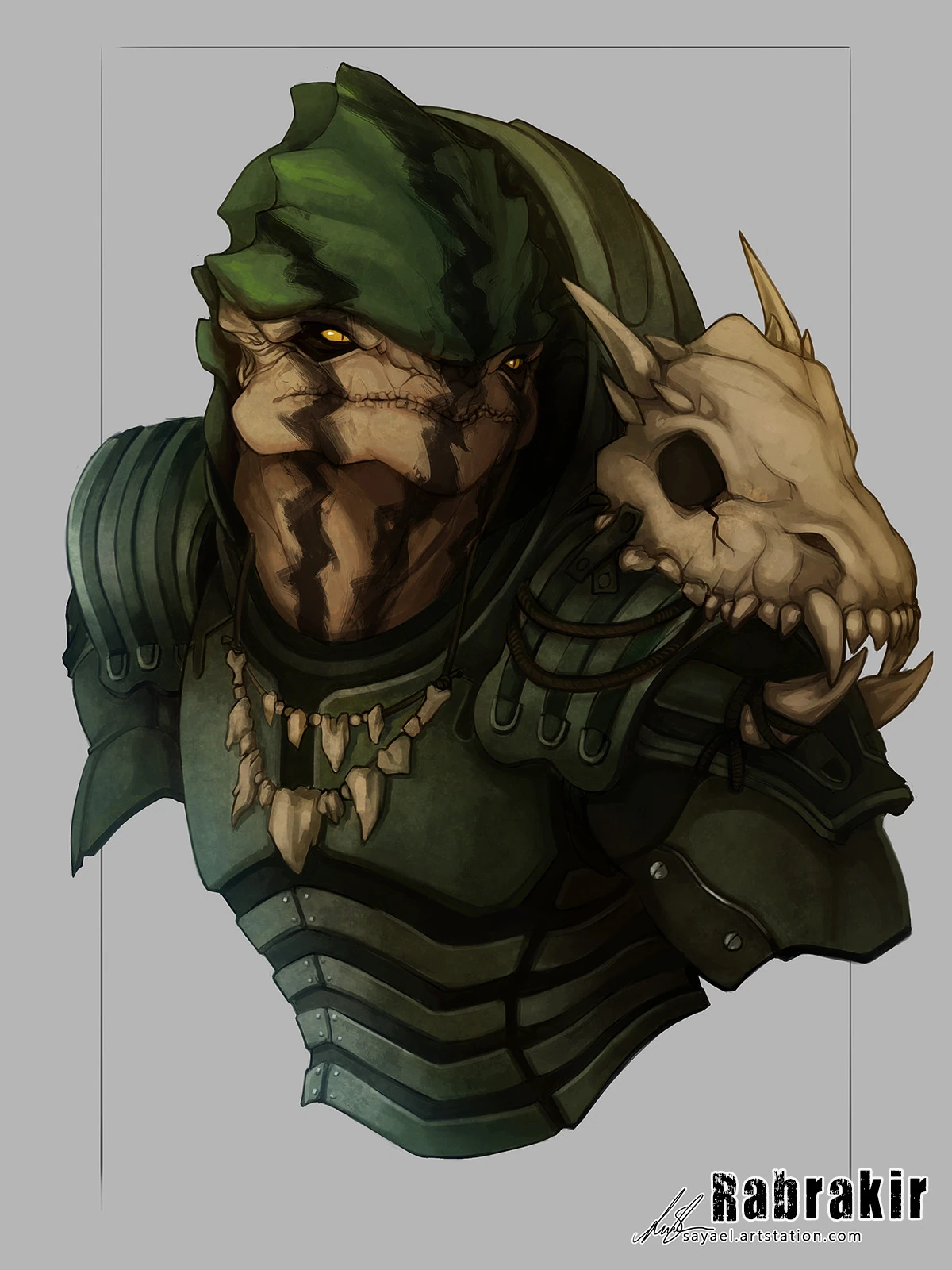 Grogan | Orbis Campaign Setting Wiki | Fandom