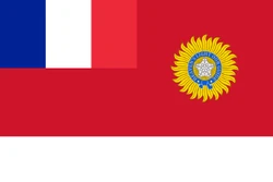 French Raj | Orbis Novus Wiki | Fandom