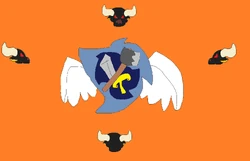 Order Empire | Orbis Novus Wiki | Fandom