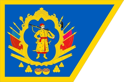 Cossackia | Orbis Novus Wiki | Fandom