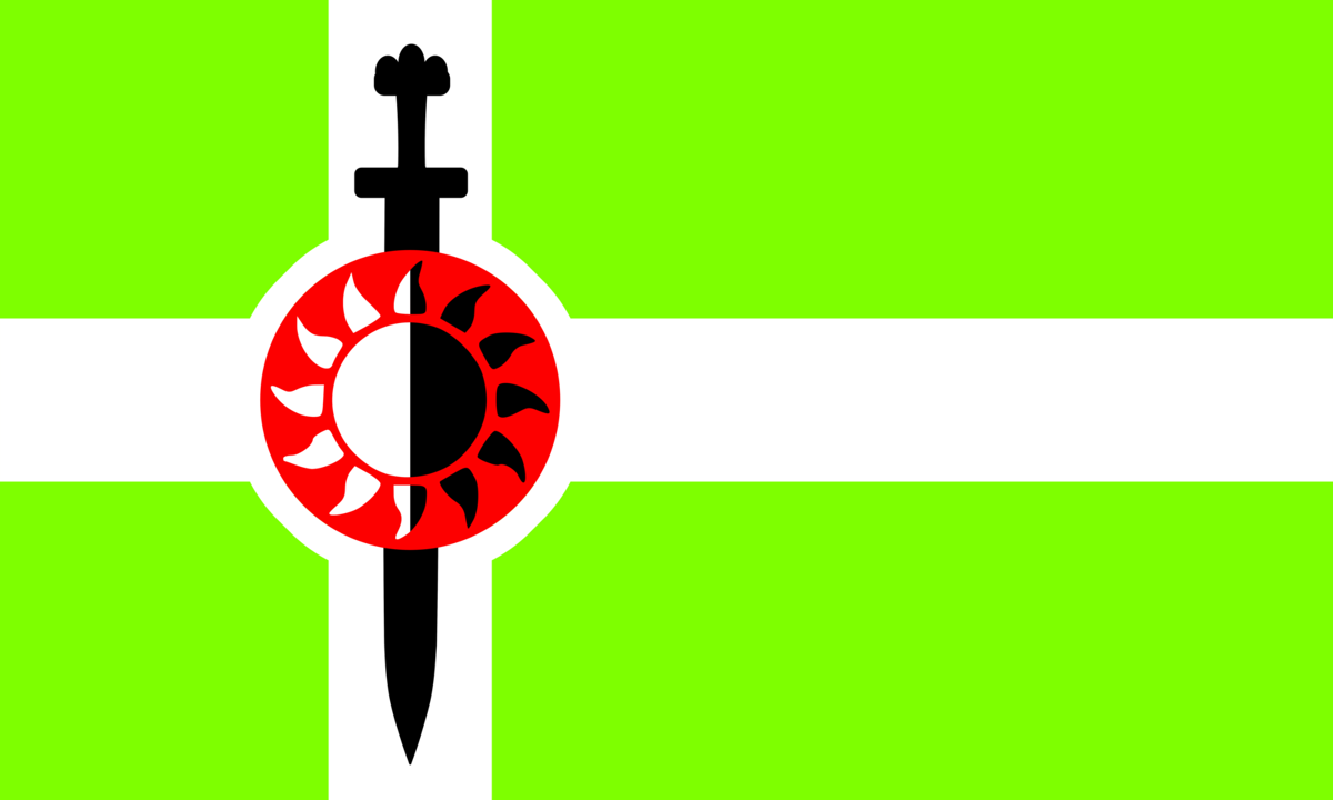 Krytarchia | Orbis Novus Wiki | Fandom