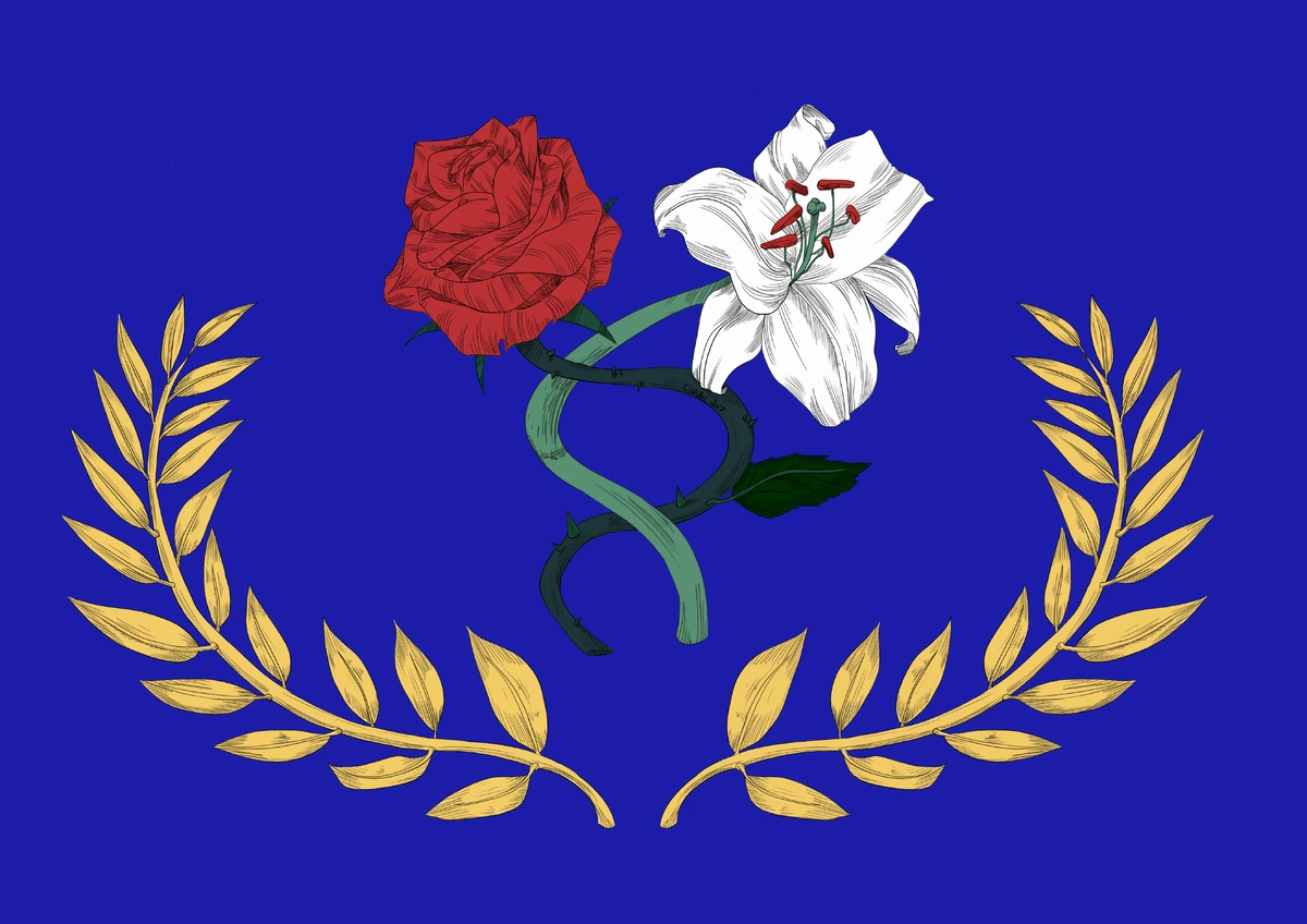 Flower World | Orbis Novus Wiki | Fandom