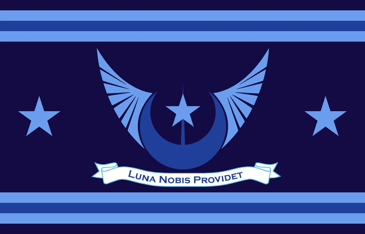 New Lunar Republic | Orbis Novus Wiki | Fandom