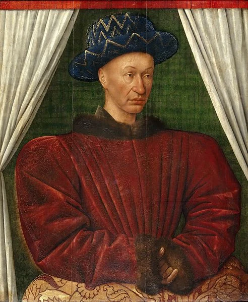 Carlo III | Orbis Wiki | Fandom